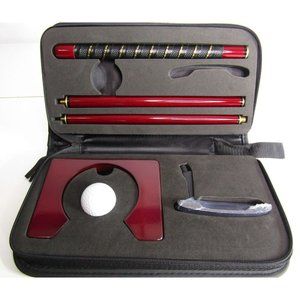 Unbranded | Other | Executive Gulf Putting Set Office Golf Putt Hole ...